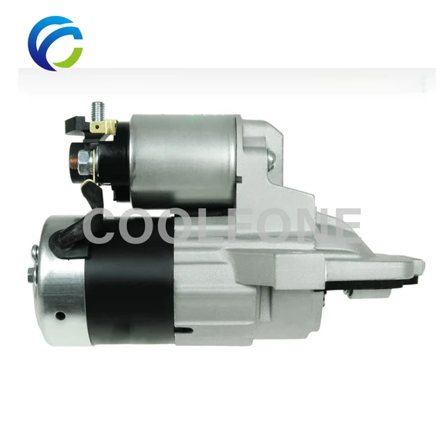 Self Starter Motor For MAZDA L813-18-400 L81318400, 52% OFF