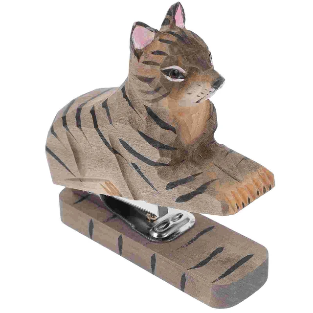Animal Stapler