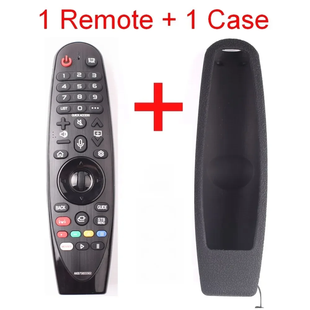AKB75855502-Magic-Remote-Control-with-Microphone-and-Airmouse-for-LG ...