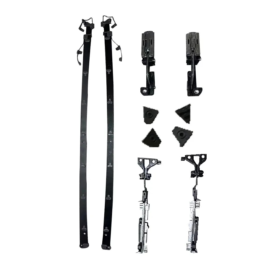 2057807100-Repair-Kit-Sliding-Sunroof-Frame-Guide-Rail-For-Mercedes ...