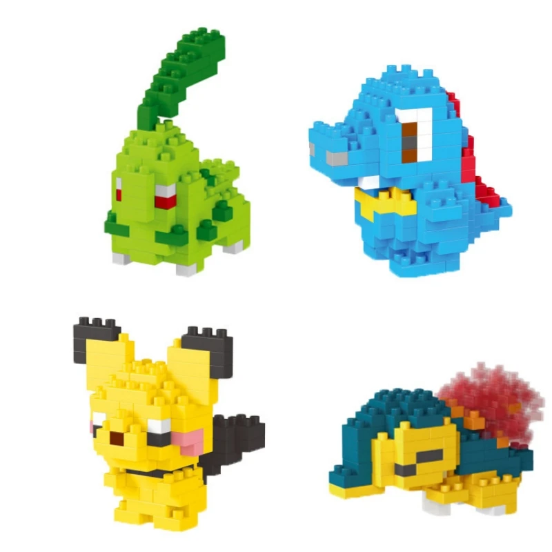 70-style-Small-Simple-Building-Blocks-anime-figure-Toys-Graphics ...