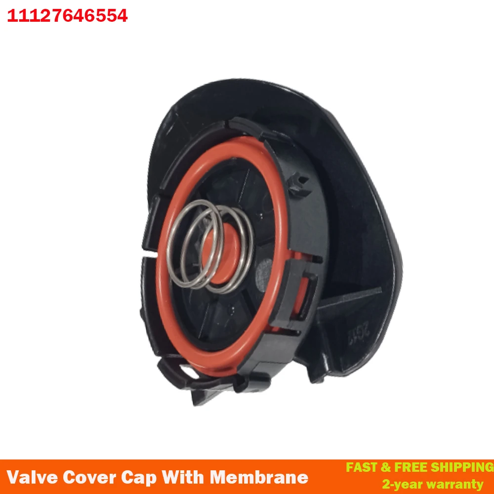 0248-Q5-11127646554-11127572724-Valve-Cover-Repair-Kit-For-BMW-MINI-R59 ...