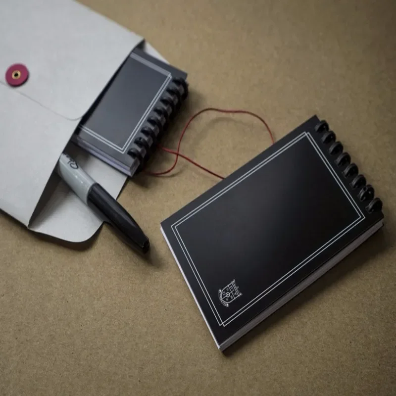 ParaPad-the-ORIGINAL-Close-up-Magic-Tricks-Illusions-Mentalism-Magic ...