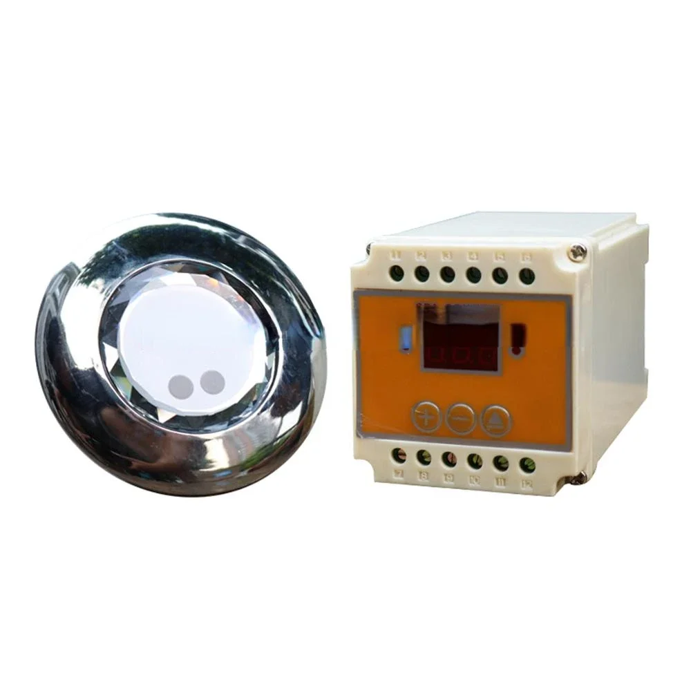 Swimming-pool-equipment-spa-switch-touch-head-sensor-massage-pool ...