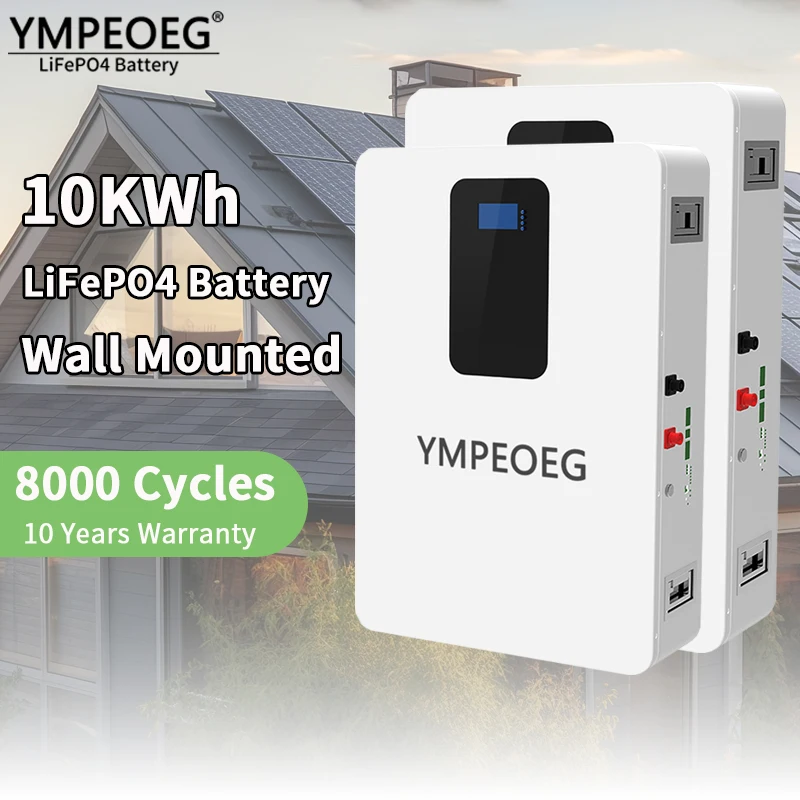 10KWh-Brand-New-Grade-A-LiFePO4-Battery-Pack-48V200Ah-100-Full-Capacity ...
