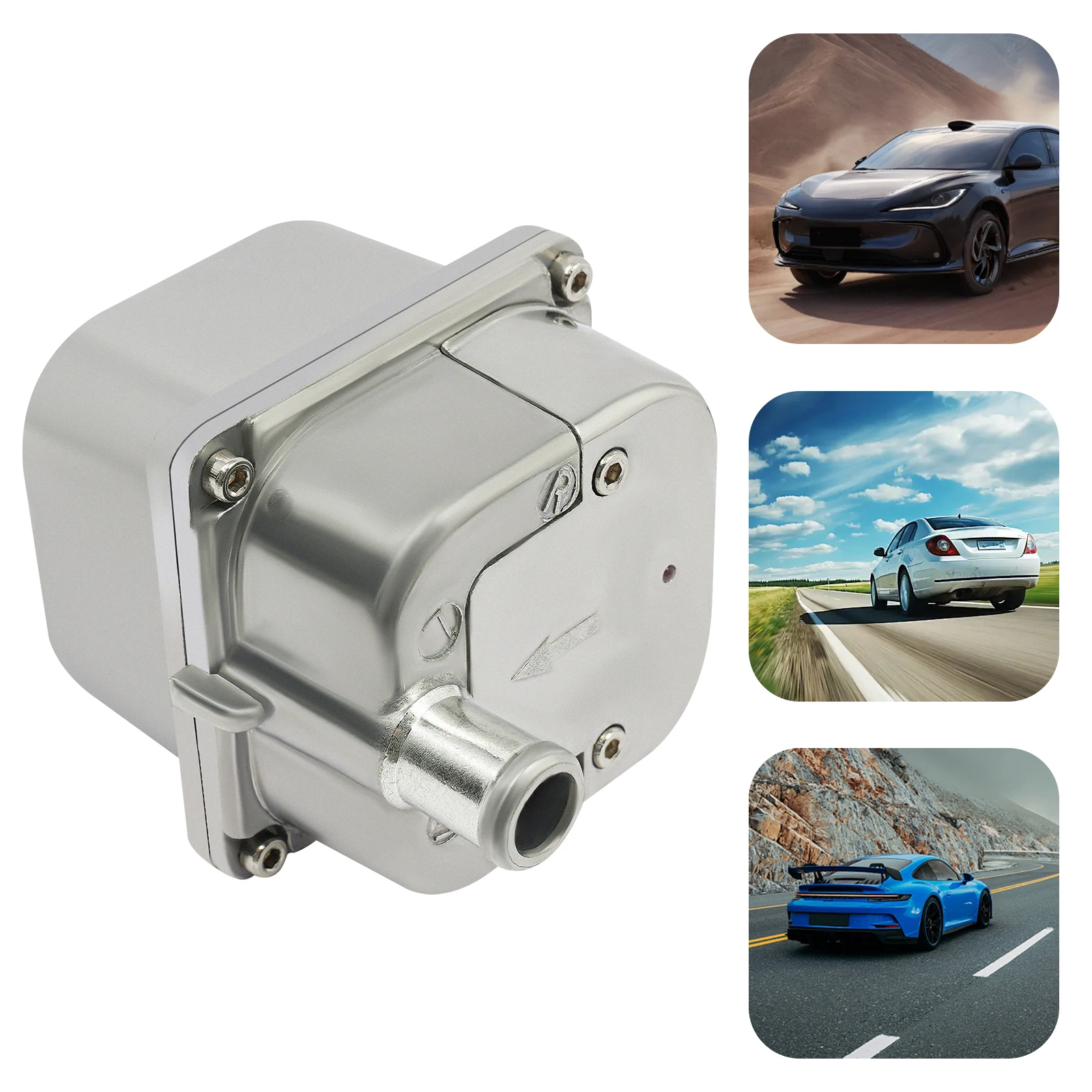 1.5KW 220V Car Engine Preheater Universal 65-70℃ Fast Warm Up ...