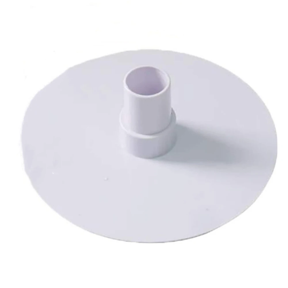 Pool-Skimmer-Skim-Vacuum-Plate-For-HydroTools-For-Swimline-Compatible ...