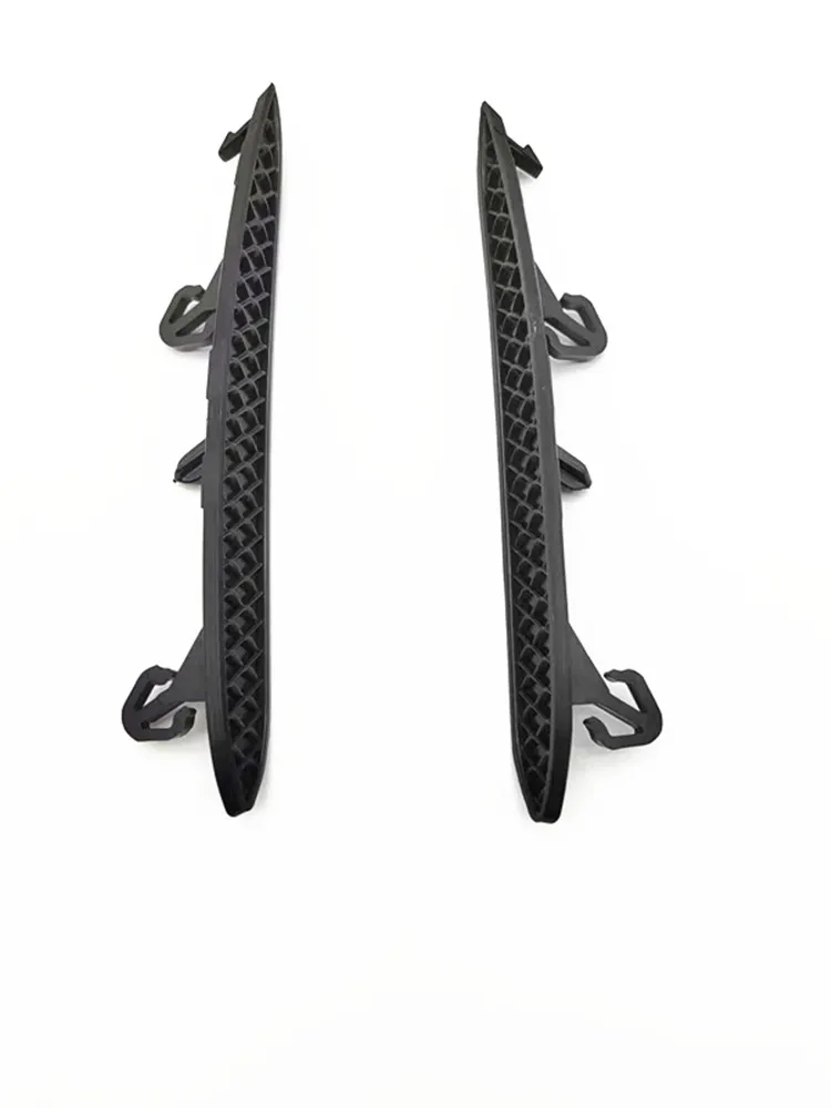 For-Mercedes-Benz-Rear-Bumper-Left-and-Right-Trim-Grille-W218-CLS300 ...