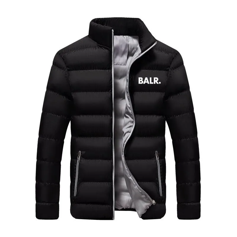 BALR-Men-Jackets-Fashion-Casual-Stand-Collar-Men-s-Parker-Jacket-Top ...