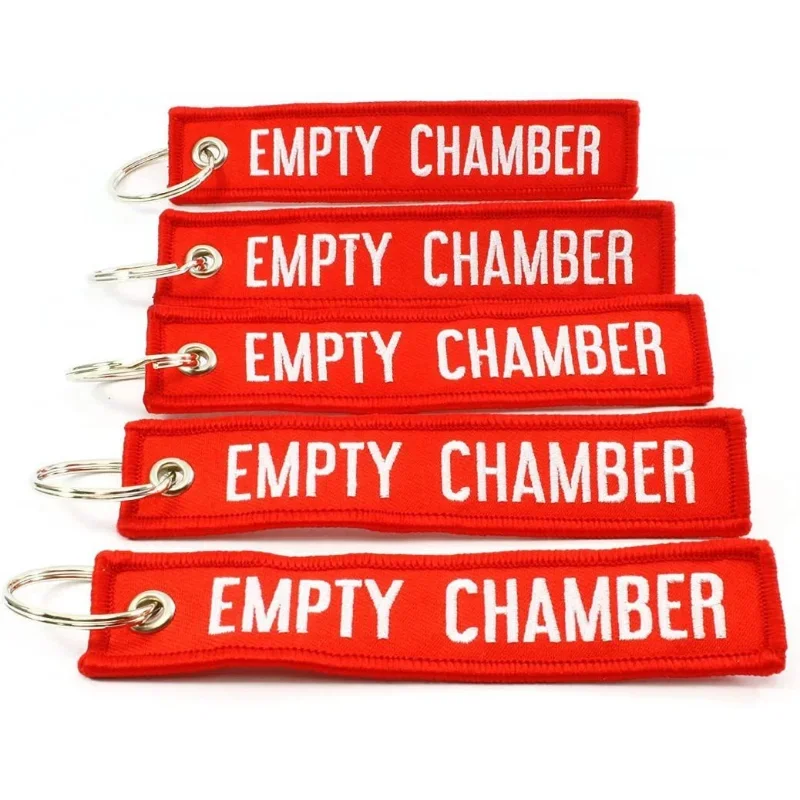 Tactical 5Pcs MB Gear Empty Chamber Safety Flag Kit Rifles Universal ...