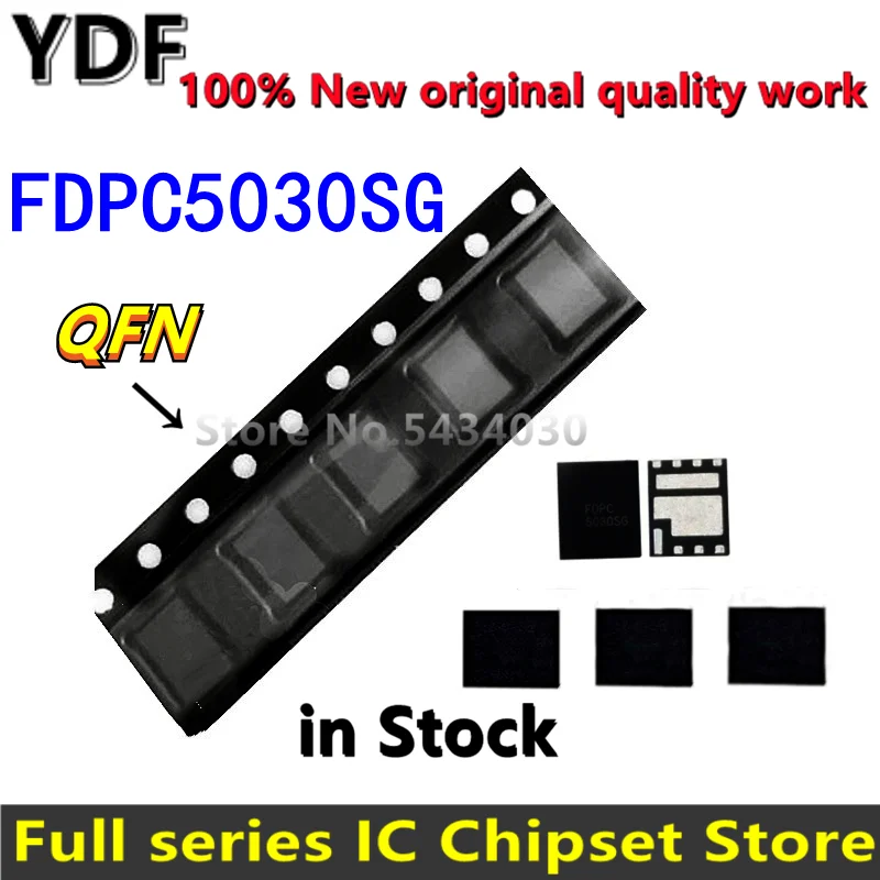 Chipset-FDPC5030SG-5030SG-piezas-5-10-QFN-8-100-nuevo.png