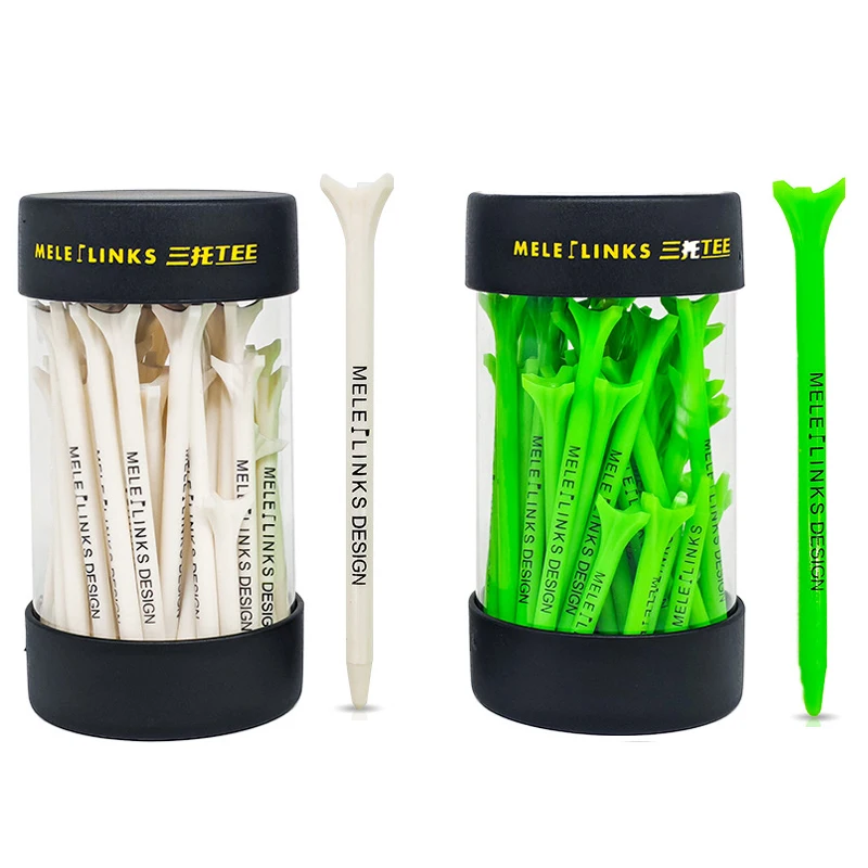 Golf-Tees-Golf-Step-Down-Tees-Multiple-Specifications-Tee-Holder-Drop ...