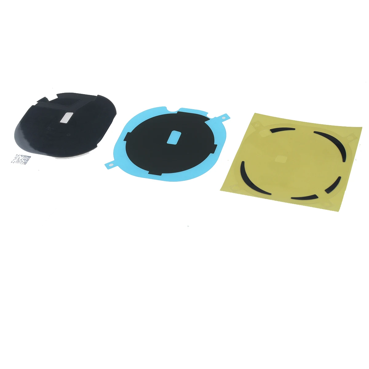 5Sets NFC Chip Wireless Charging Module Panel Coil Sticker For iPhone 8 ...