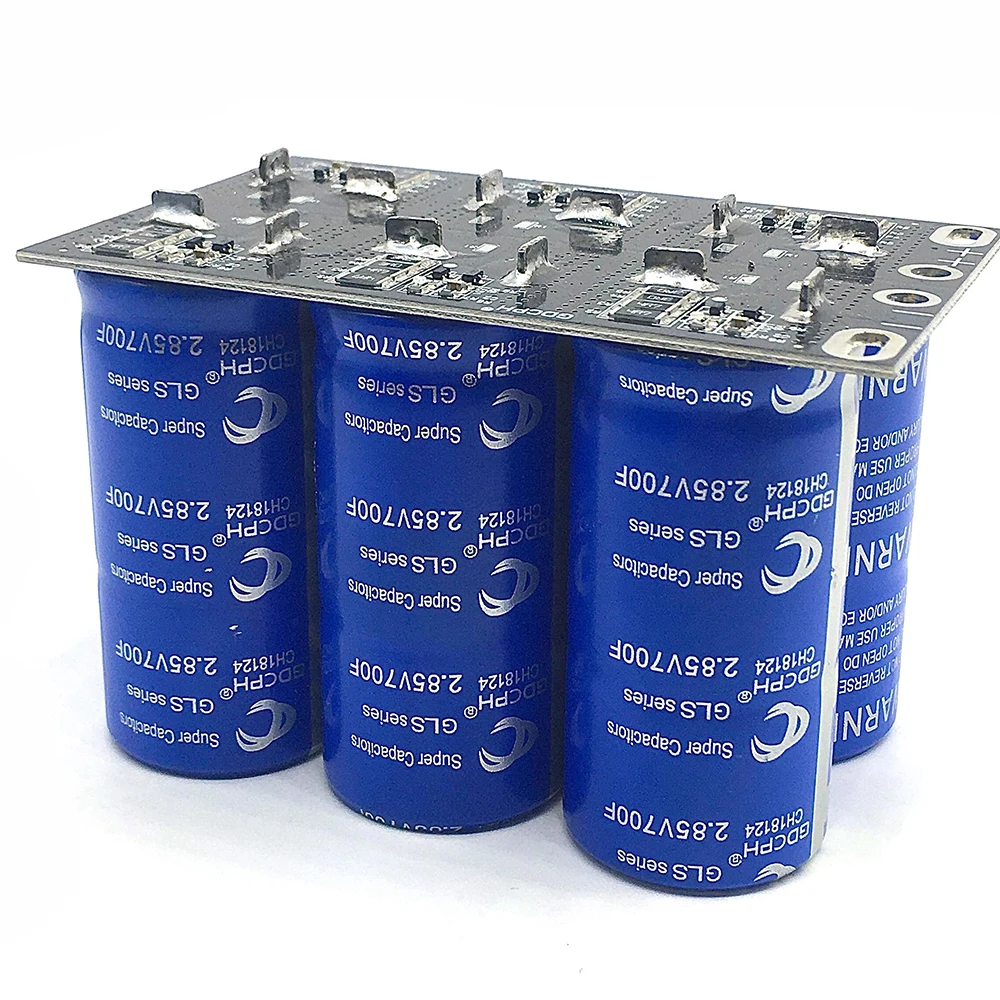 17V116F-Super-Farah-Condensator-Group-Automotive-Electronic-Rectifier ...