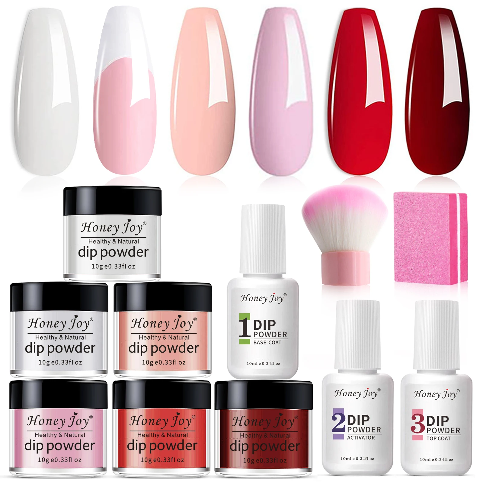 Store Home Products Feedback