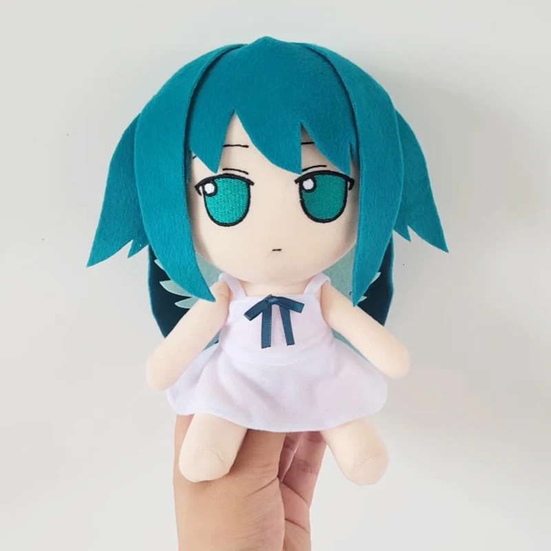 Game The Song of Saya Fumo Plush Toy Stuffed Doll Anime Cartoon Soft ...