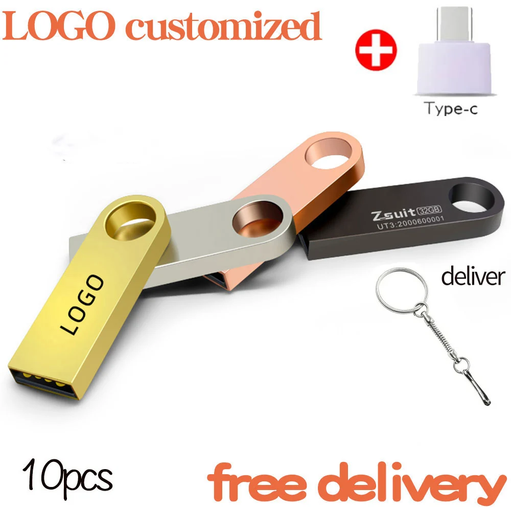 ZSUIT-USB-Stick-Pen-Drive-Suspension-Drive-Usb-Flash-32GB-64GB-128GB ...