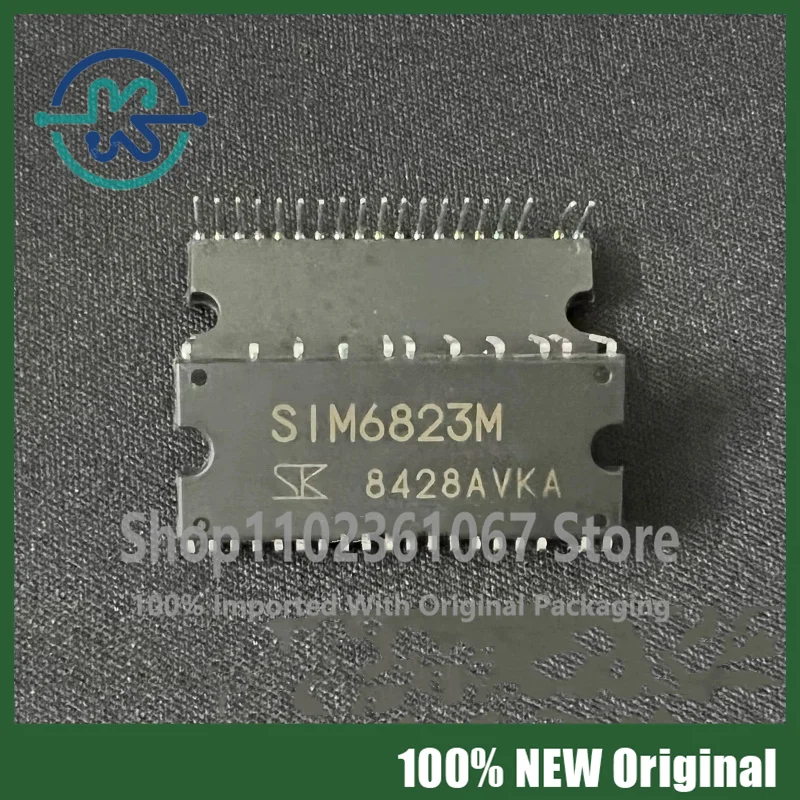1-SIM6812M-SIM6813M-SIM6822M-SIM6823M-SIM6827M-SIM6882M-SIM6891M ...
