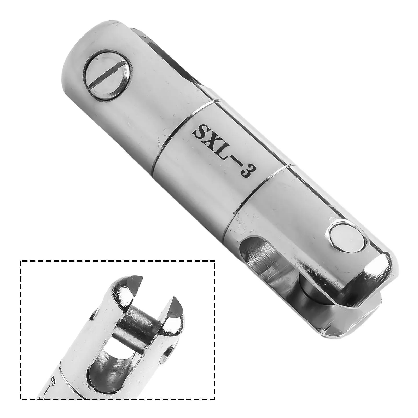 Wire Rope Ball Bearing Swivel With Breakaway Pin 1 Ton 1 Ton Wire ...