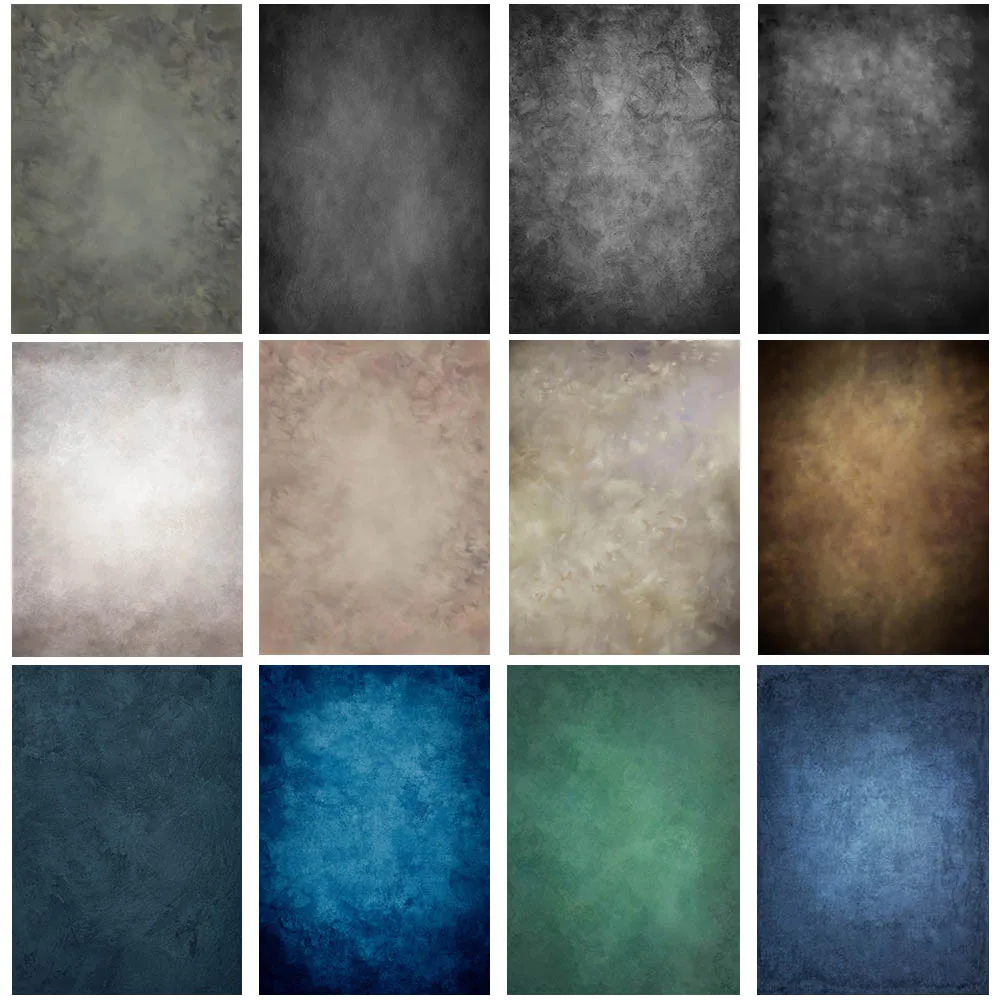 Professional Portrait Backdrops