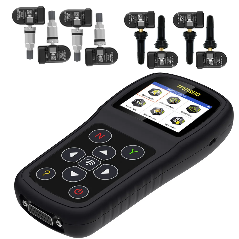 CGSulit-TPMS80-Receives-Both-315MHz-433MHz-Signals-TPMS-Programming ...