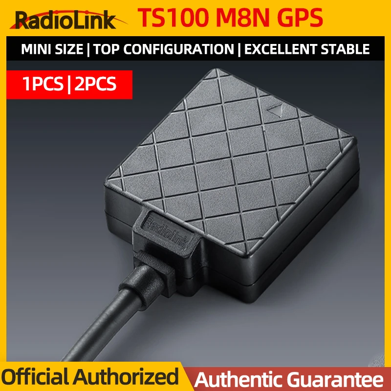 Radiolink Ts100 M8n | Gps Radiolink Ts100 | Gps Drone Fpv | Gps Module ...