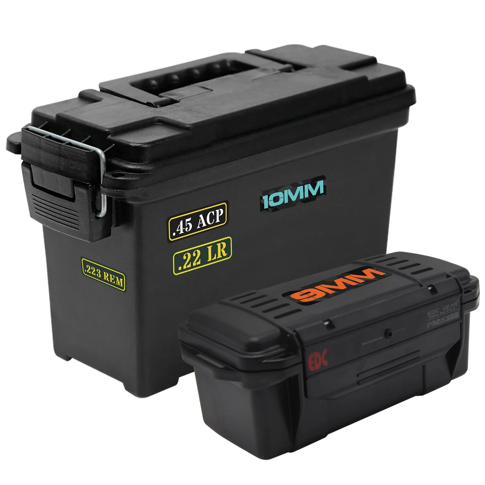 Plastic-Ammo-Box-Military-Tactical-Bullet-Storage-Ammo-Can-Ammo-Sticker ...