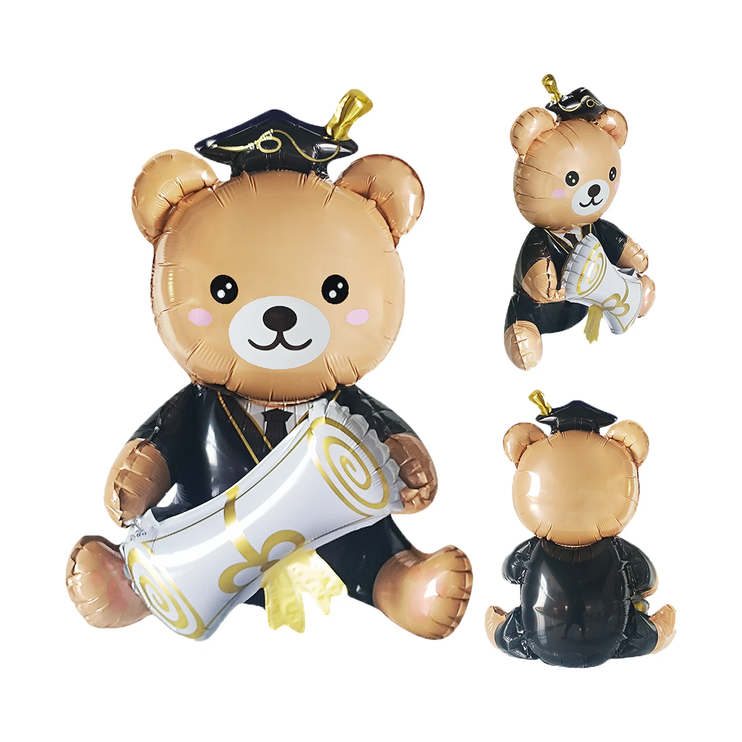1pc-Cute-Holding-Graduation-Bear-Aluminum-Film-Balloon-Graduation-Party ...