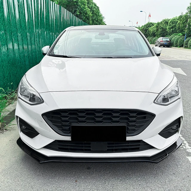 Ford Focus St 2022 Tuning