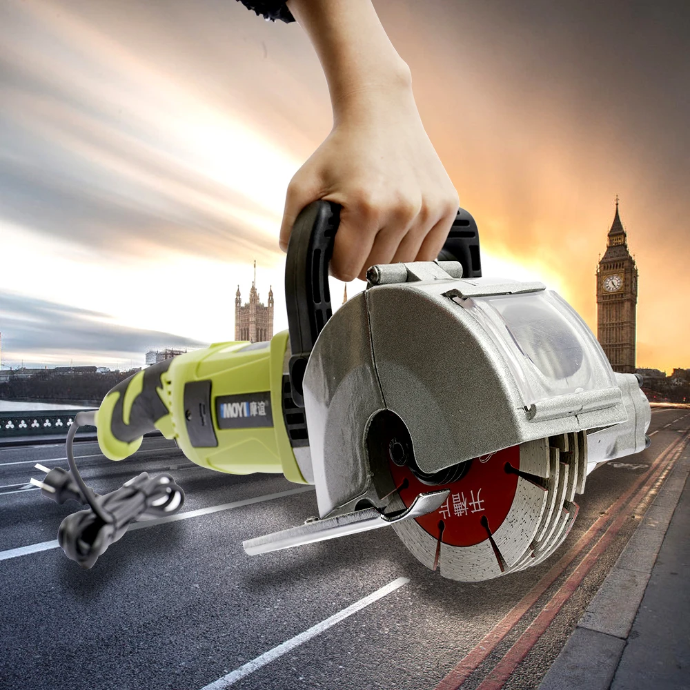 4000W-Electric-Wall-Chaser-Electric-Slot-Cutter-Groove-Cutting-Machine ...