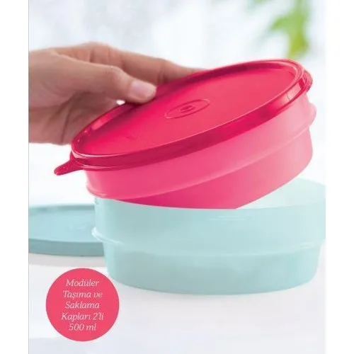 Purple Tupperware Products