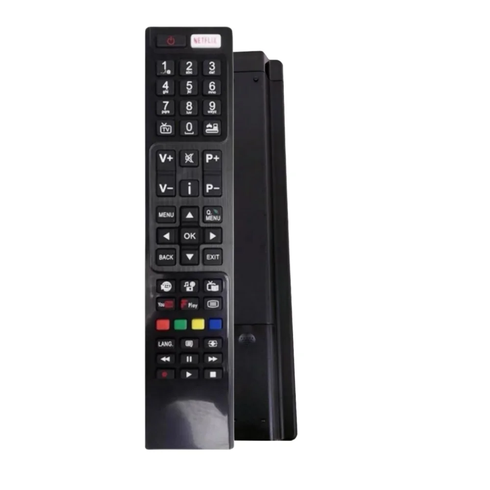New-universal-remote-control-is-suitable-for-LOGIK-smart-TV-L43UE17 ...
