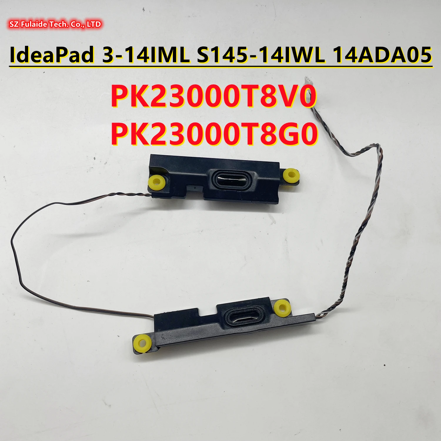 PK23000T8V0-PK23000T8G0-For-Lenovo-IdeaPad-14S-3-14IML-S350-14-S145 ...