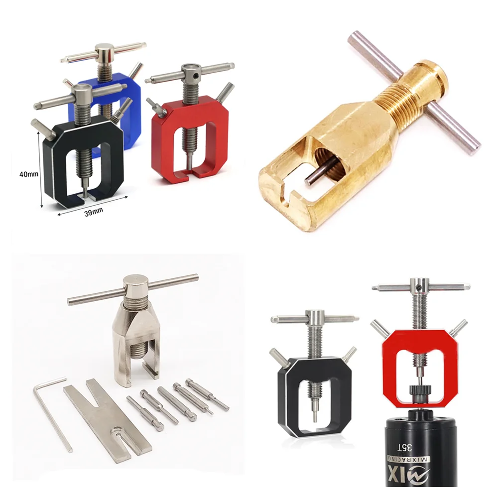 NEW-Tooth-Extractor-Pinion-Puller-Motor-Gear-Extractor-Mini-4WD-Tools ...