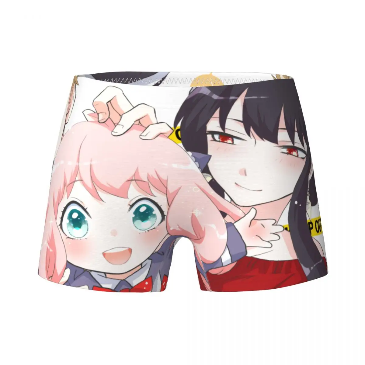 Spy X Family Anime Children Girls Underwear Kids Pretty Boxers Briefs ...