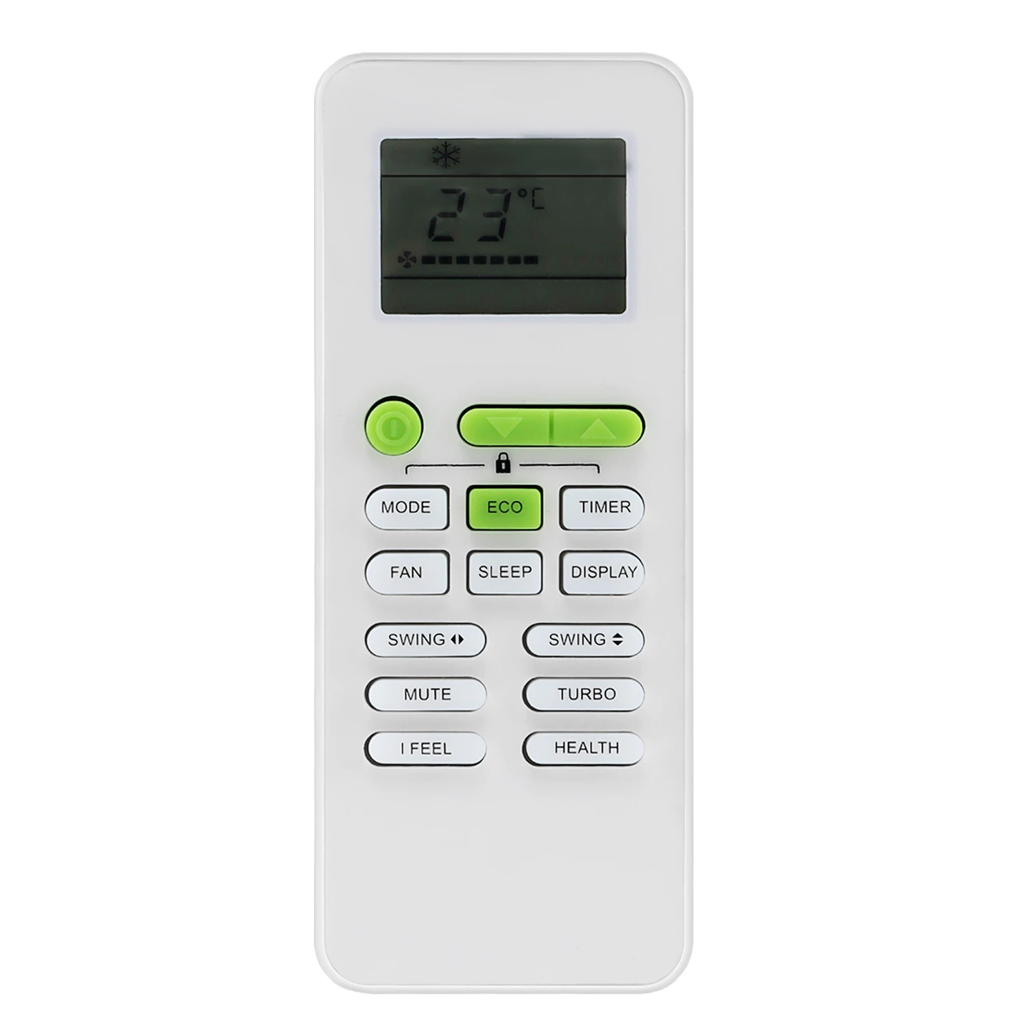 New-A-C-Remote-Control-GYKQ-52-Use-for-TCL-Air-Conditioner-Conditioning ...