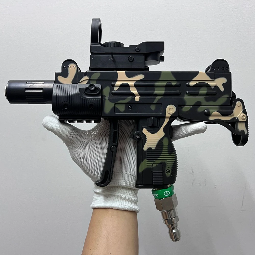 Alta-Press-o-Simulado-Autom-tico-Rifle-Gun-Car-Wash-Pistola-de-gua ...