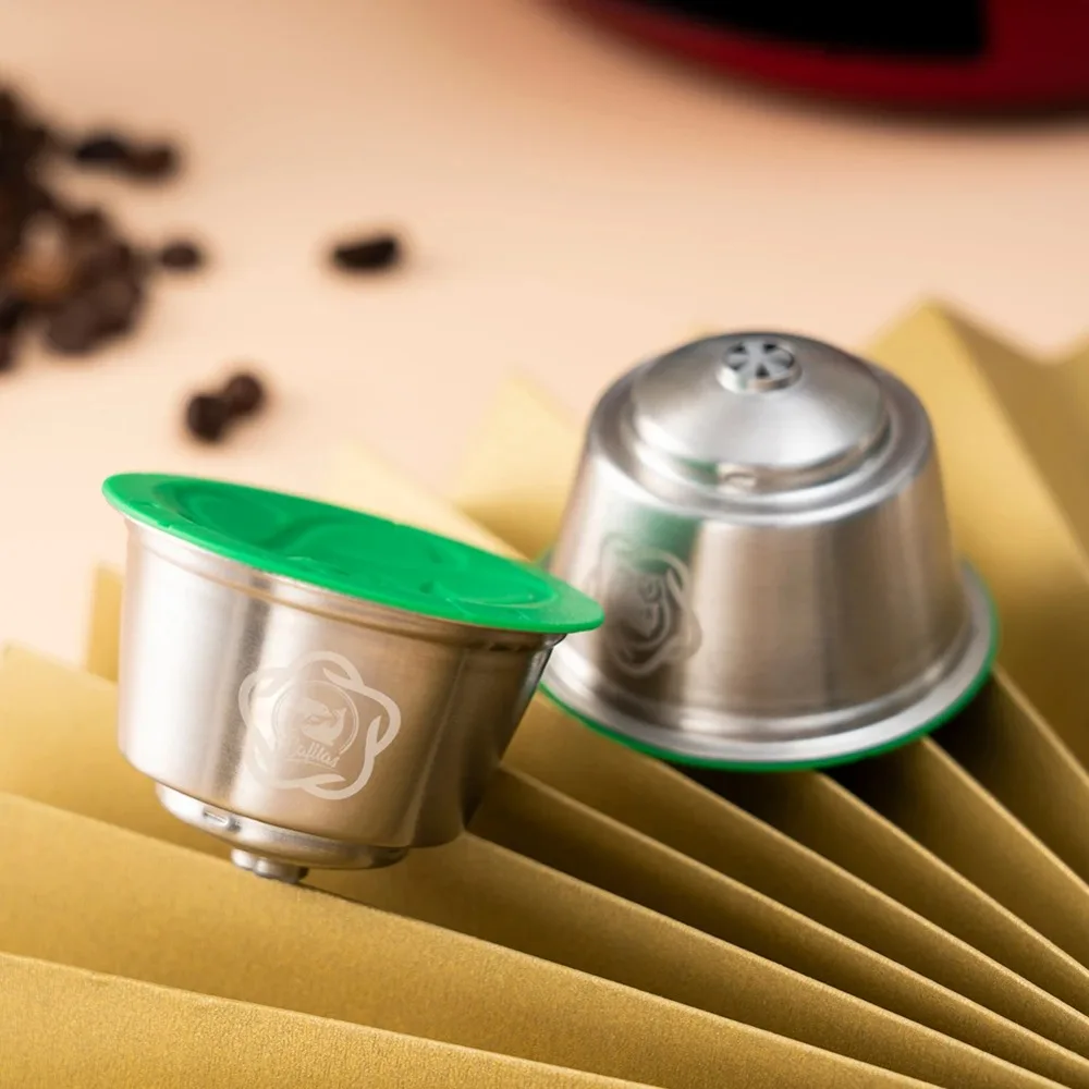 Todo lo que debes saber sobre la capsula Nescafé color para tu cafetera ...