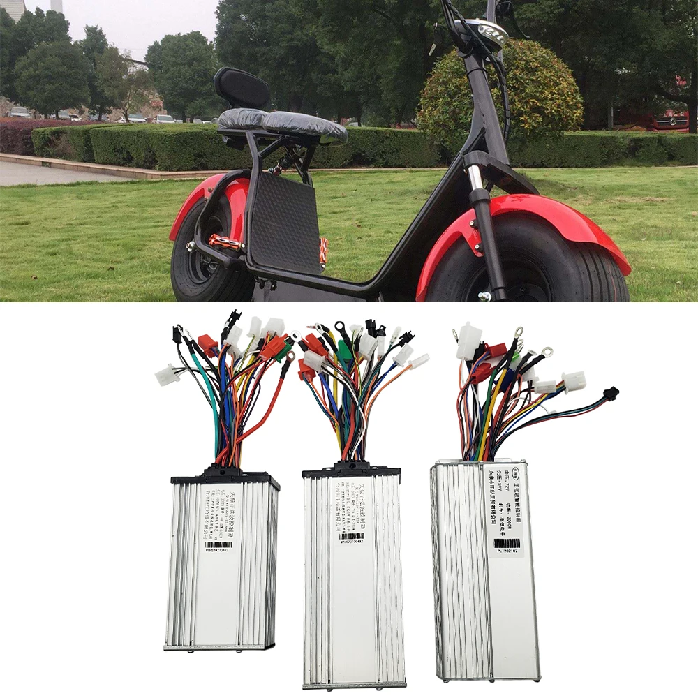 60V-1500W-2000W-72V-2000W-Three-speed-Variable-Speed-Vector-Sine-Wave ...