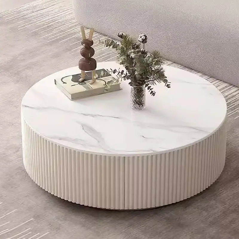 Set-Storage-Coffee-Tables-Tray-Luxury-Corner-Aesthetic-Unique-Side ...