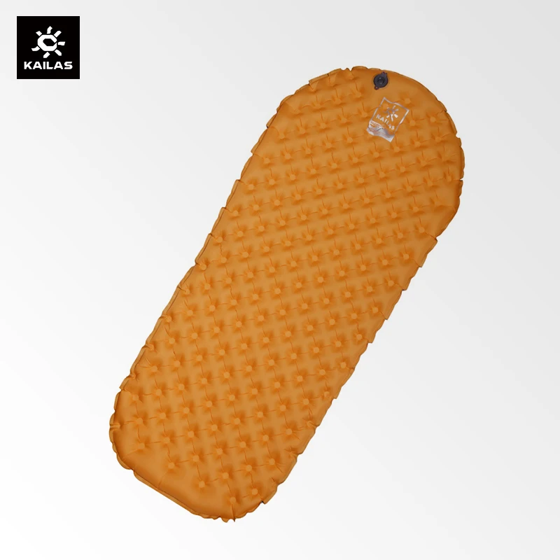 KAILAS-COMET-Double-Layer-Inflatable-Mattress-2023-New-Camping ...