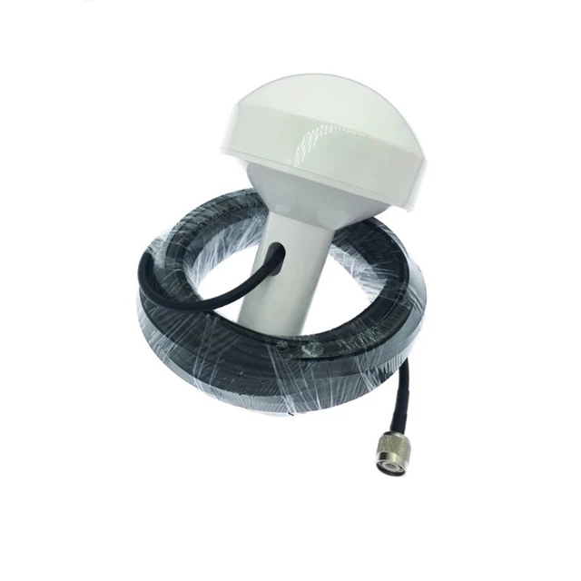 Gps Timing Antenna Boat Marine Beidou Dual Mode Ais Satellite ...