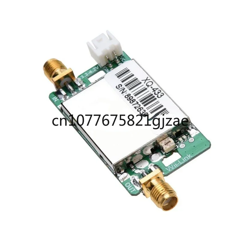 For-433MHZ-868-915MHZ-Bidirectional-Signal-Amplifier-2w-Power-Amplifier ...