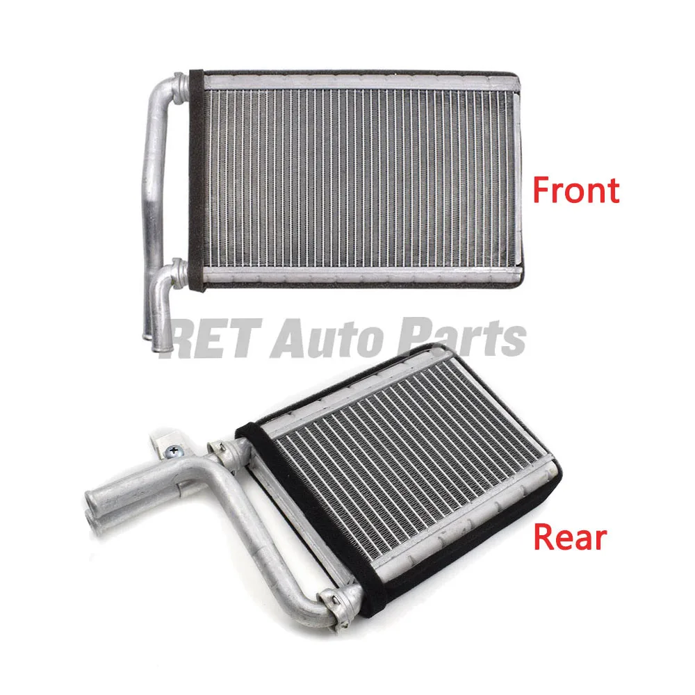 Radiador-dianteiro-e-traseiro-do-n-cleo-do-calefator-para-Mitsubishi ...