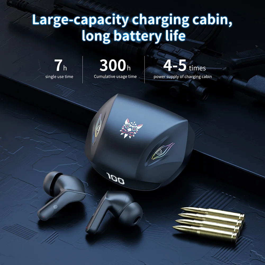 Audífonos Bluetooth Onikuma T33 ONIKUMA | falabella.com