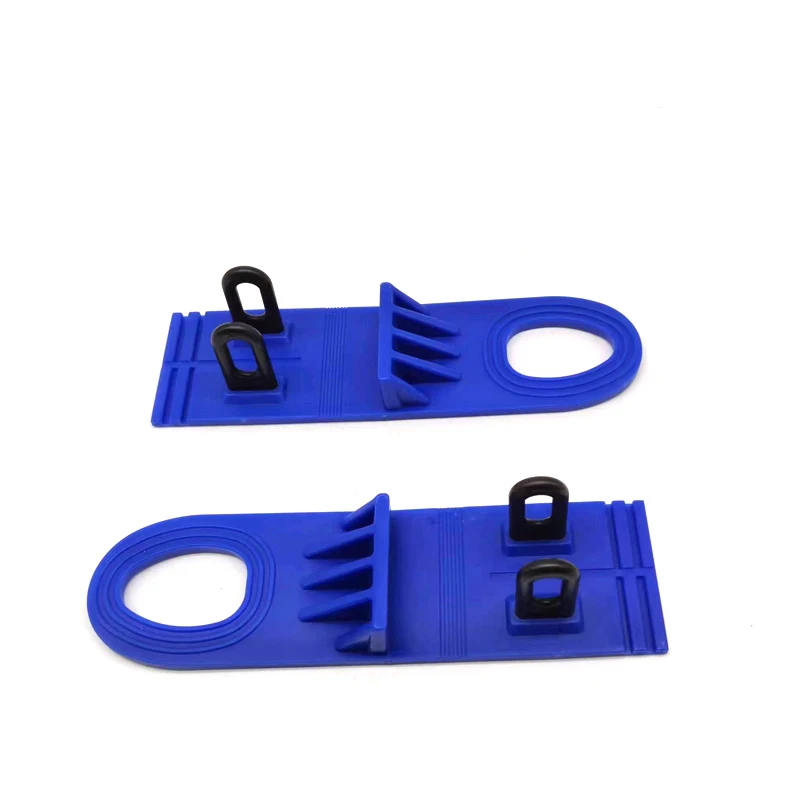 PDR-King-Tools-blue-long-reach-glue-tabs-for-hail-dent-removal-autobody ...