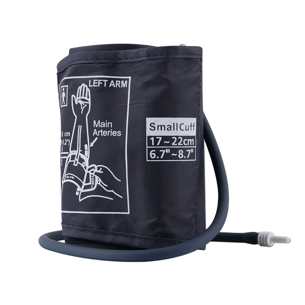Medical-Cuff-for-Arm-Tensiometer-Portable-Pressure-Gauge-Accessories ...