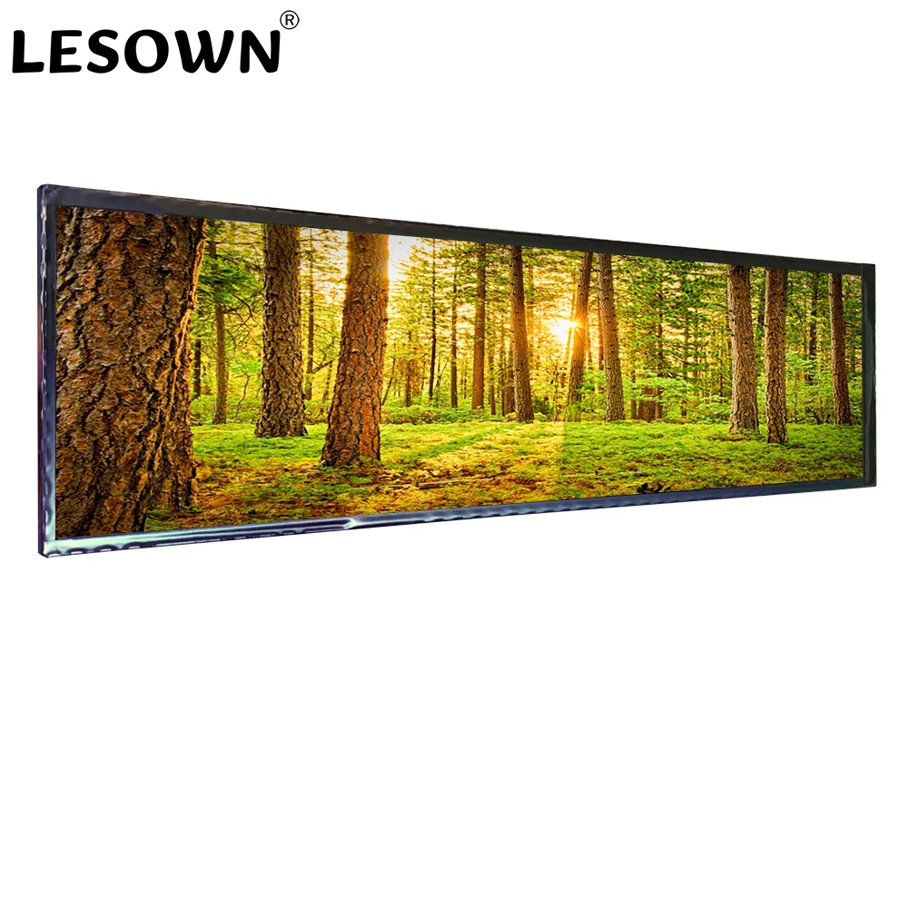 8-8inch-480x1920-IPS-Long-strip-display-Stretched-Bar-HDMI-compatible ...
