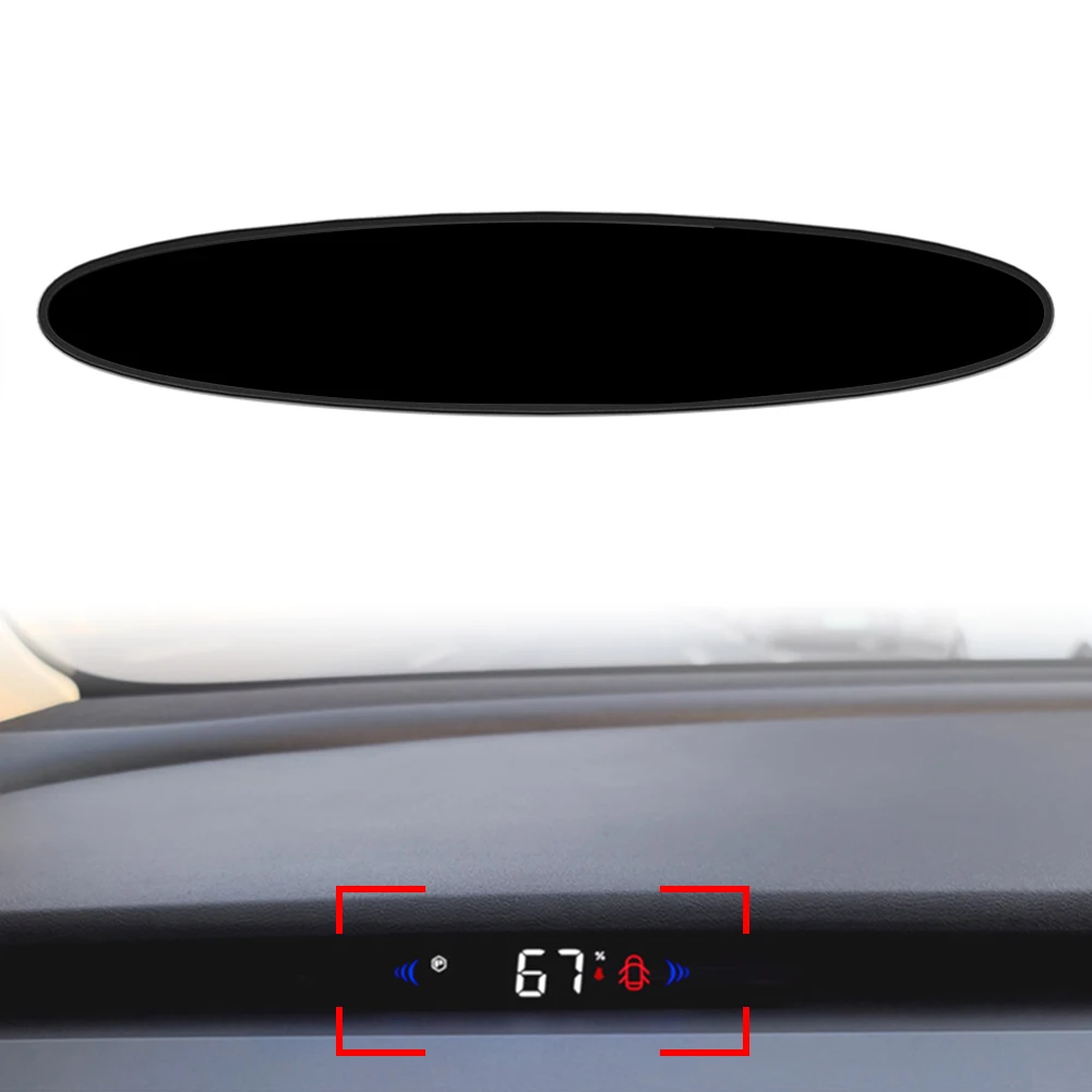 Car-T6-Head-Up-Display-HUD-Dedicated-Electronic-Digital-Speedometer-For ...