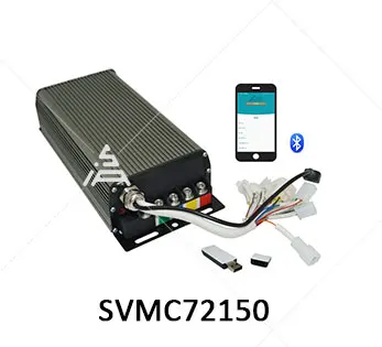 QS Motor 3000W QS260 3000 Watt V4 Electric Bike Motor